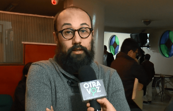 Concejal Carlos Carrillo insiste en derecho de petición a la empresa ...