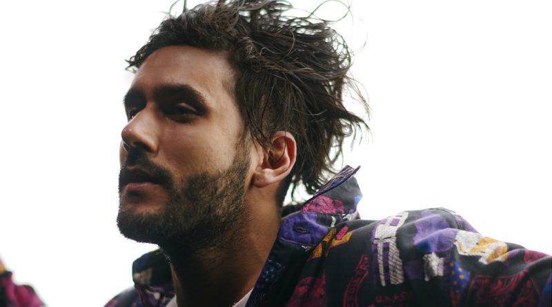 El cantante panameño Némula presenta ‘Cicatriz’, un canto a las heridas ...